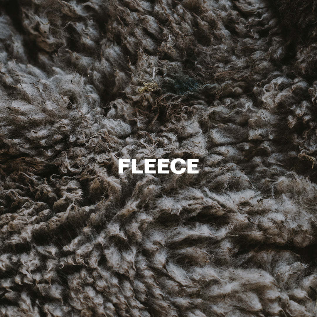 FLEECE – H2O