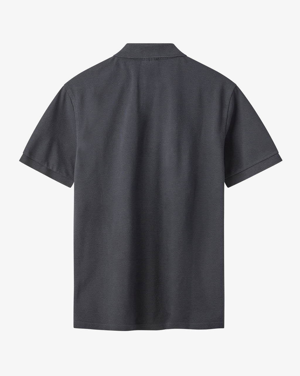 Happy Polo Shirt - Navy – H2O